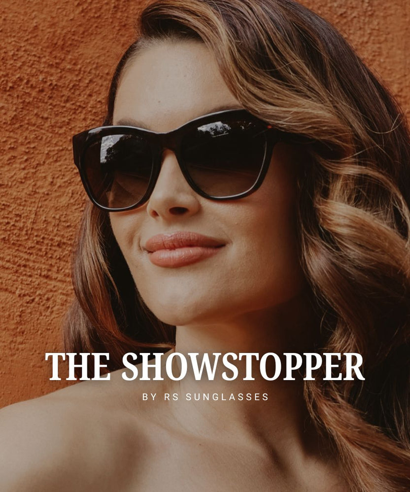 RS Sunglasses | Online Shop